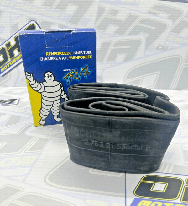 Michelin Trials Special Inner Tube - Front 21"