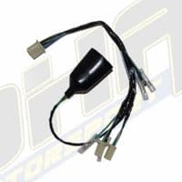 Pit Bike Wiring Harness / Loom for Demon X 110cc 120cc 140cc