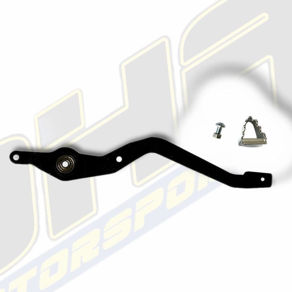 Rear Brake Pedal for CRF110 Style Pit Bike