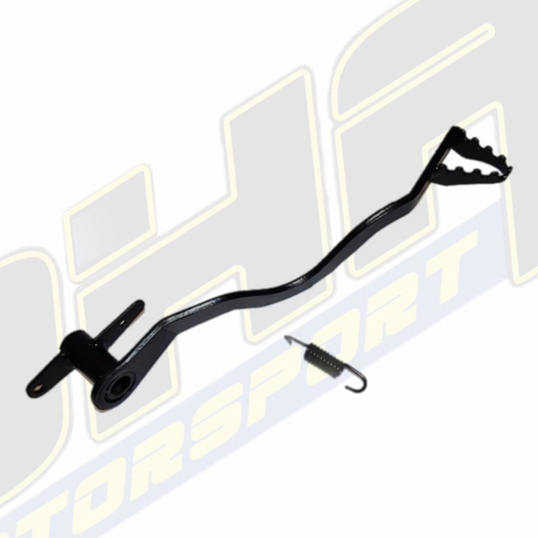 Rear Brake Pedal for STOMP FXJ 110 Pit Bike