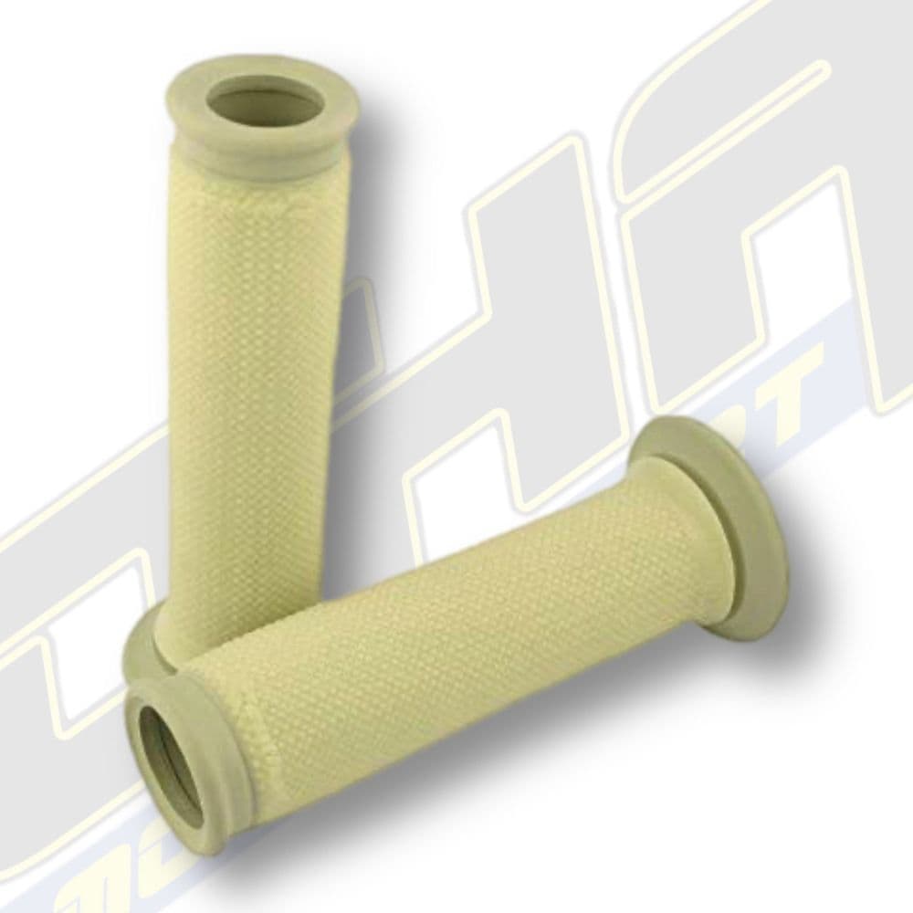 Renthal Kevlar Dual Layer Road Race Handlebar Grips