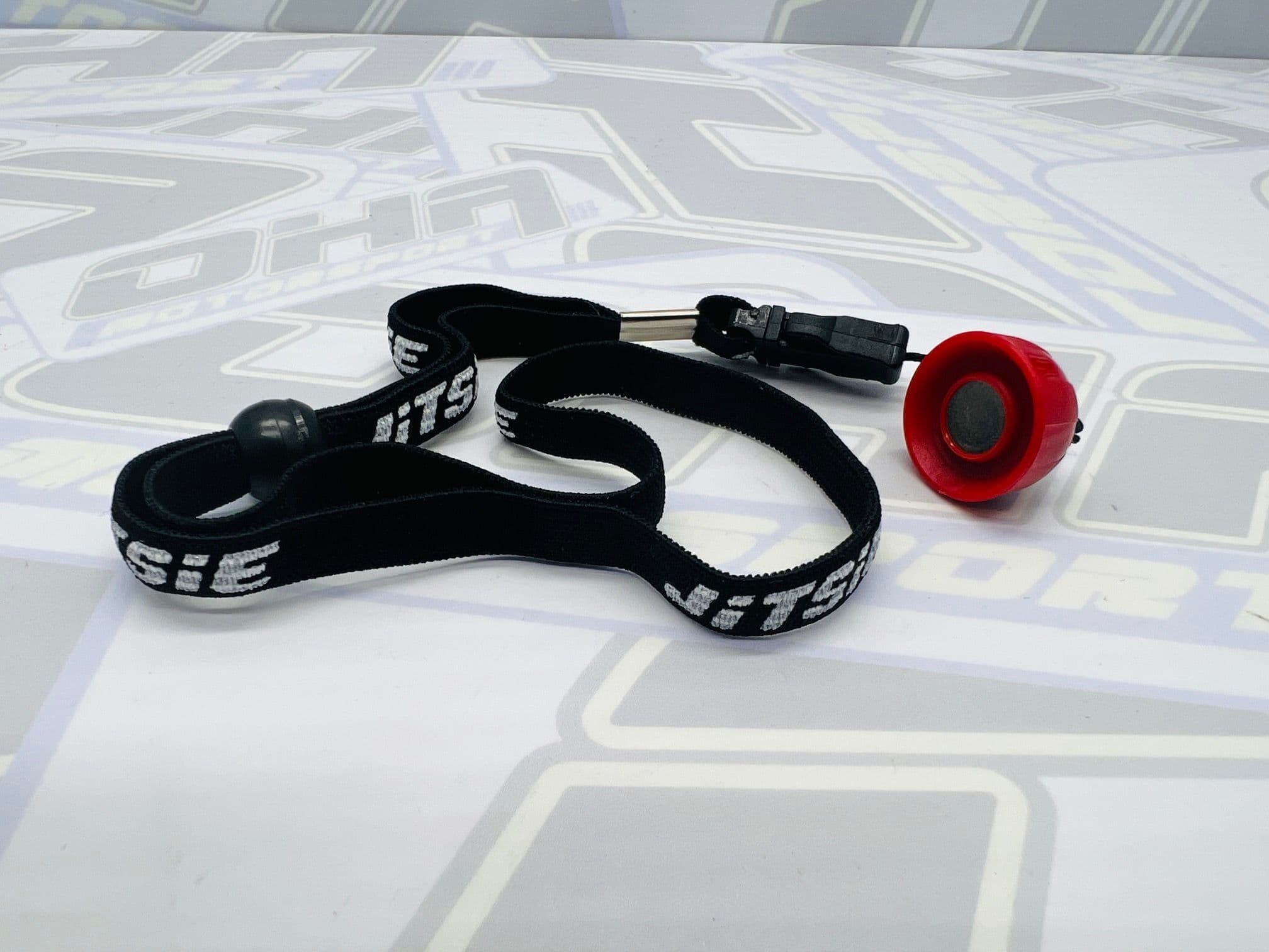 Replacement Kill Switch Lanyard with Magnet