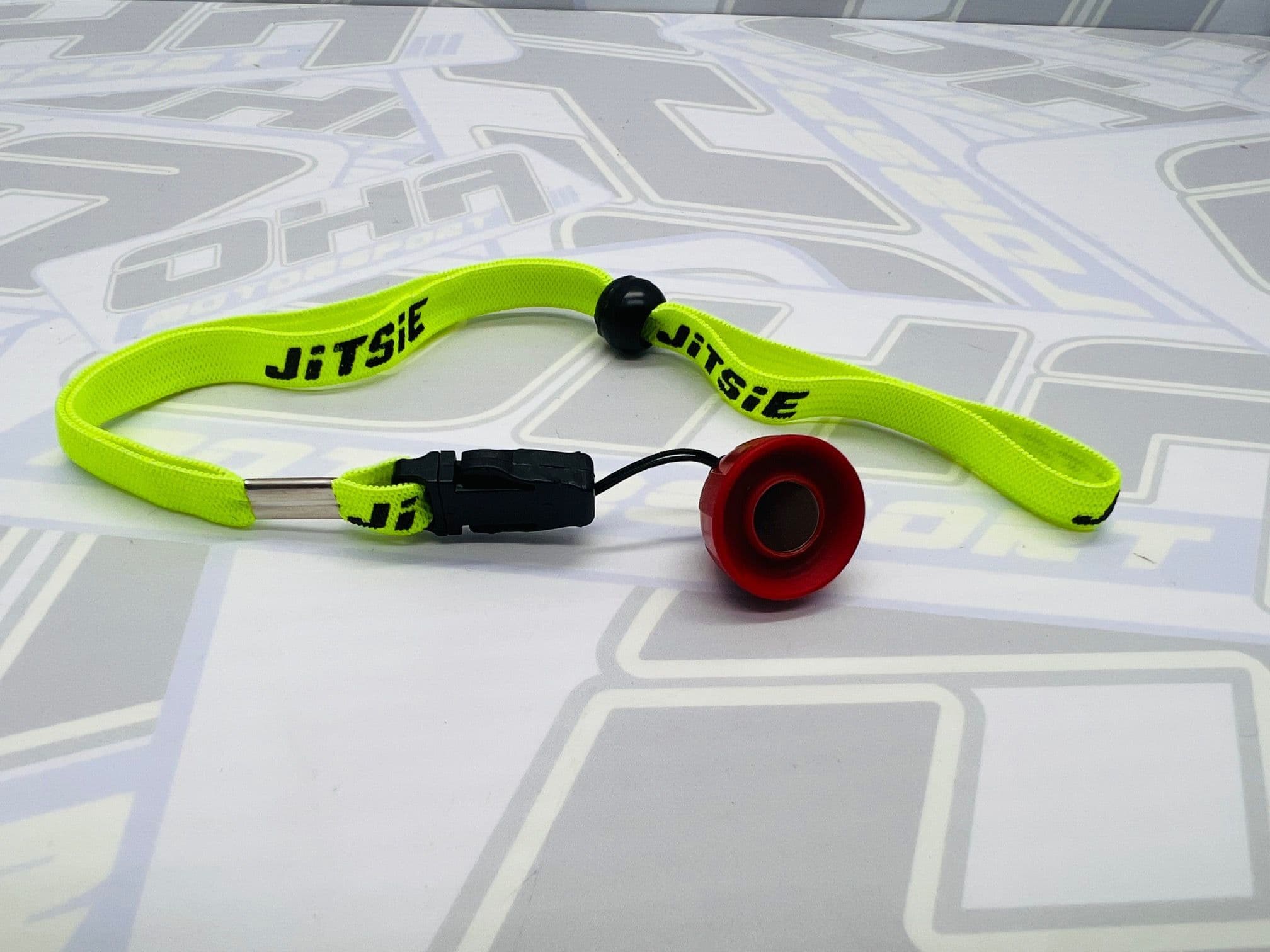 Replacement Kill Switch Lanyard with Magnet