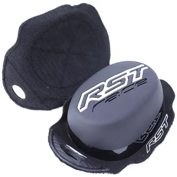 RST Race Dept Extra Thick WET Knee Sliders