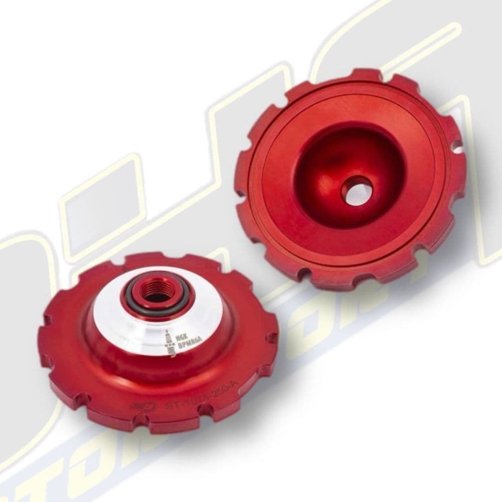 S3 HIGH Compression Cylinder Head Insert - TRS