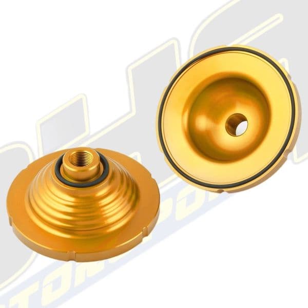 S3 LOW Compression Cylinder Head Insert - Gas Gas TXT 2023 2024