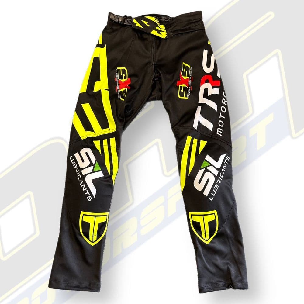 Trials Pants
