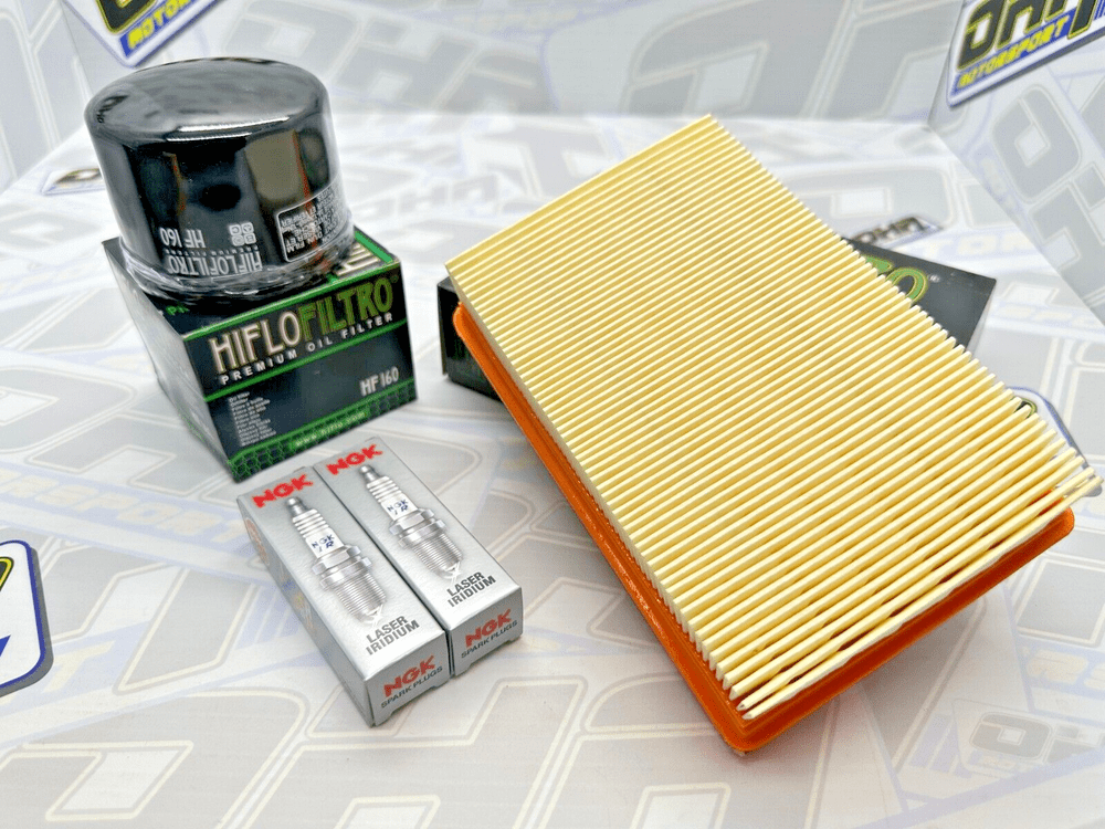 Service Kit for BMW R1250RS 2019-2022