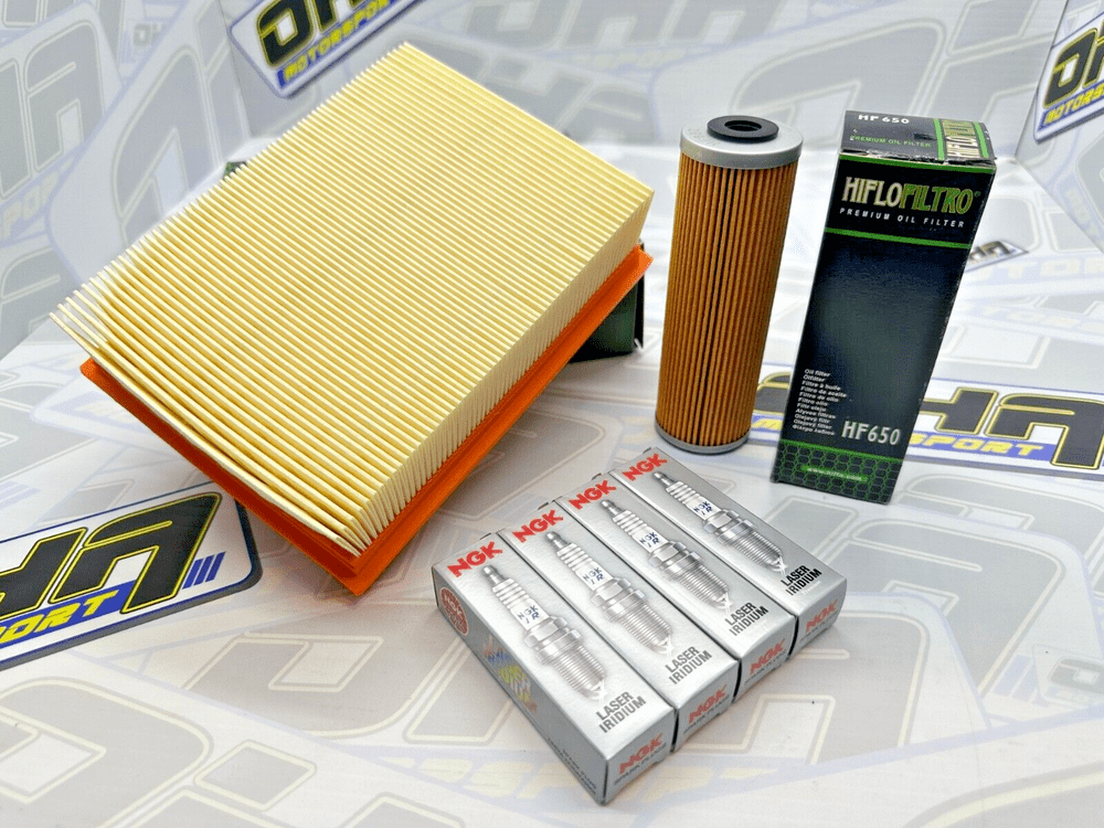 Service Kit for KTM 1290 Super Adventure S 2017-2020