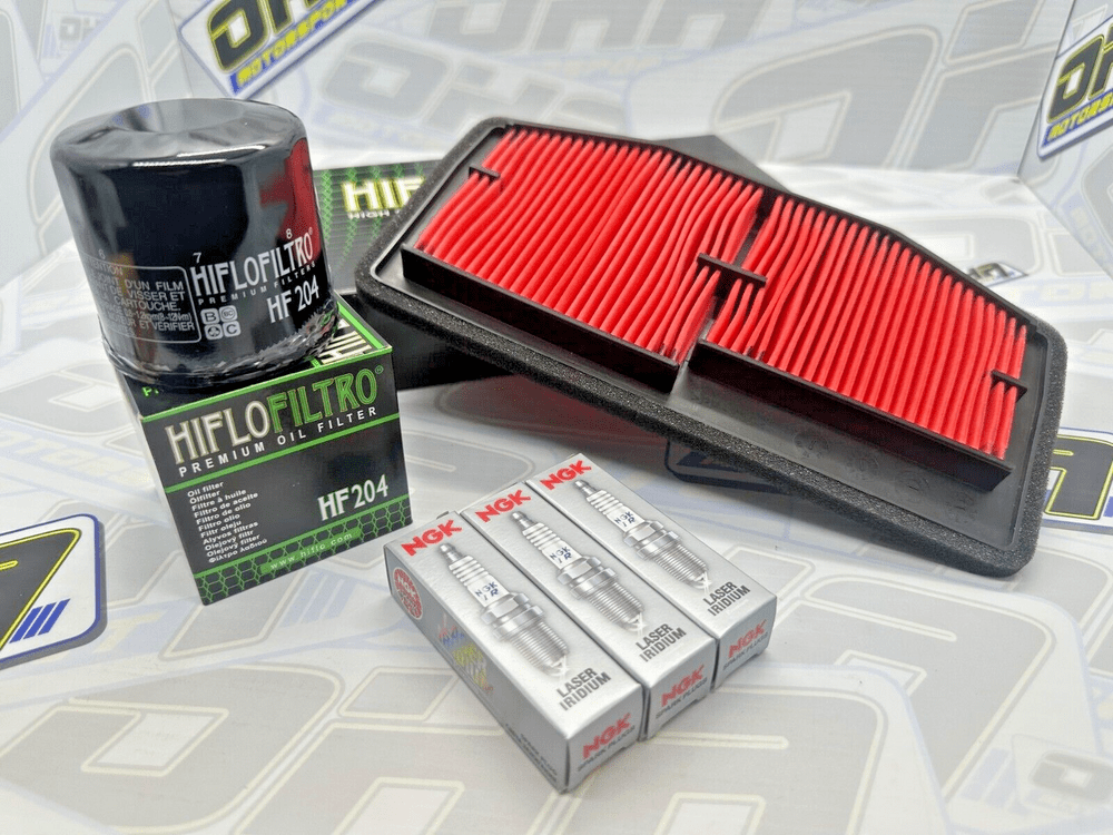 Service Kit for Triumph 765 Street Triple R Low 2018-2020