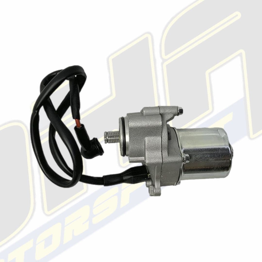 Starter Motor for STOMP Mini Pit 65