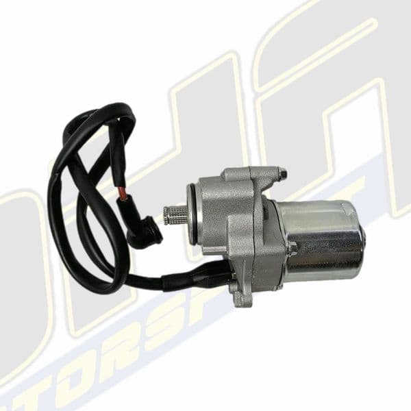Starter Motor for STOMP Mini Pit 65