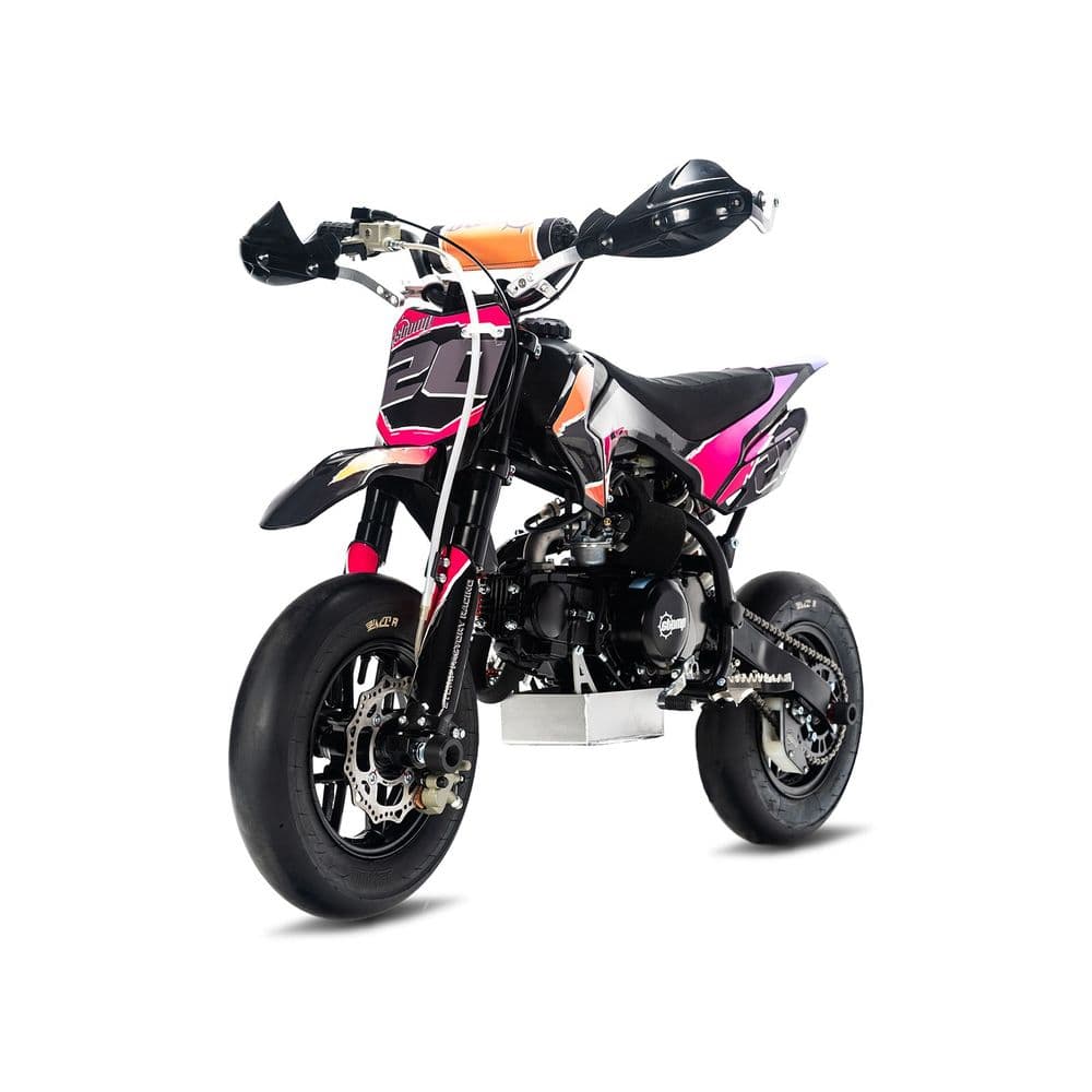 Stomp Pit Bikes & Quads
