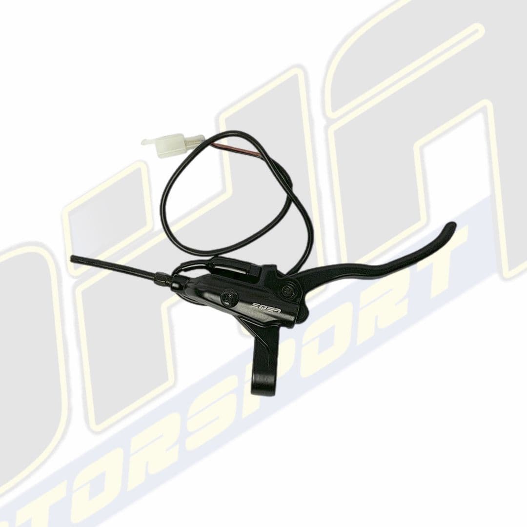 STOMP EBOX Front Brake Lever