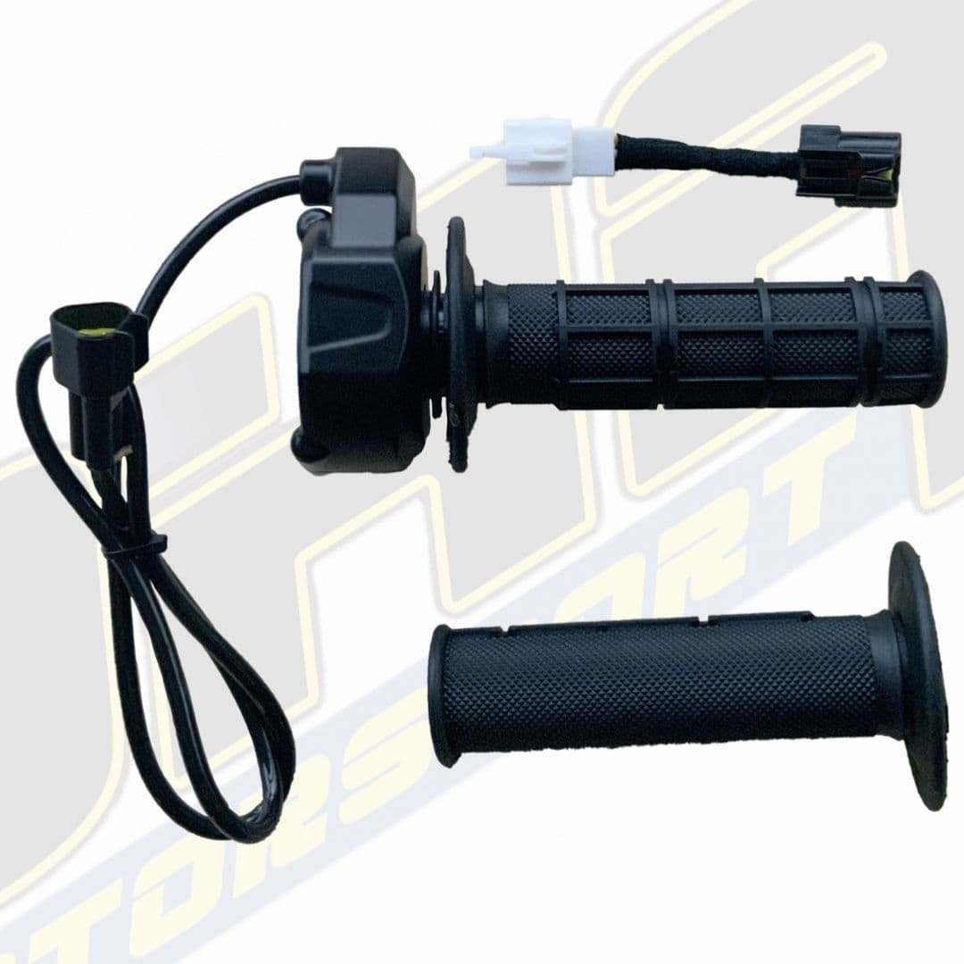 STOMP EBOX Throttle Kit - Ebox