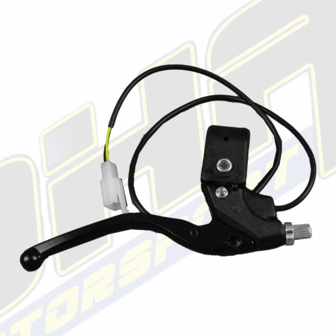 STOMP EBOX Wired Brake Lever - Front