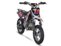 STOMP Mini Pit 65cc Pit Bike
