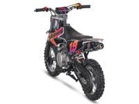 STOMP Mini Pit 65cc Pit Bike