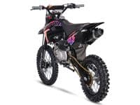 STOMP Z3 160cc Pit Bike