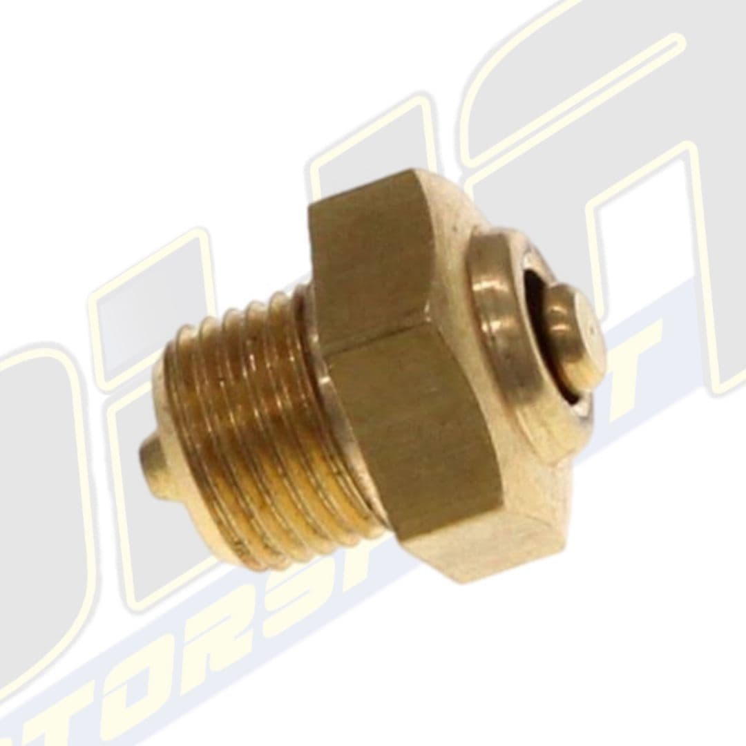 Radiator pressure relief valve store