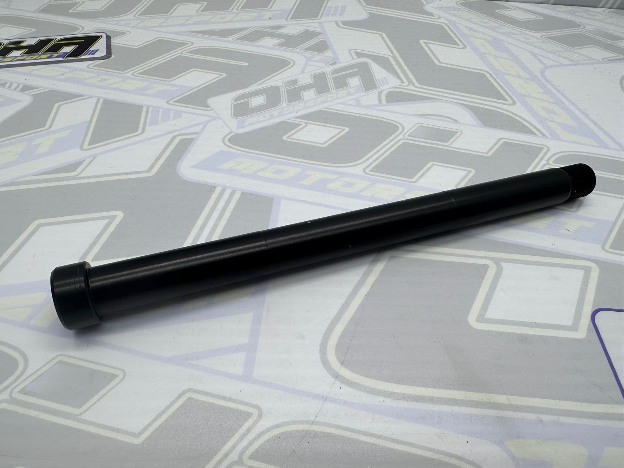 TRS Rear Wheel Spindle / Axle