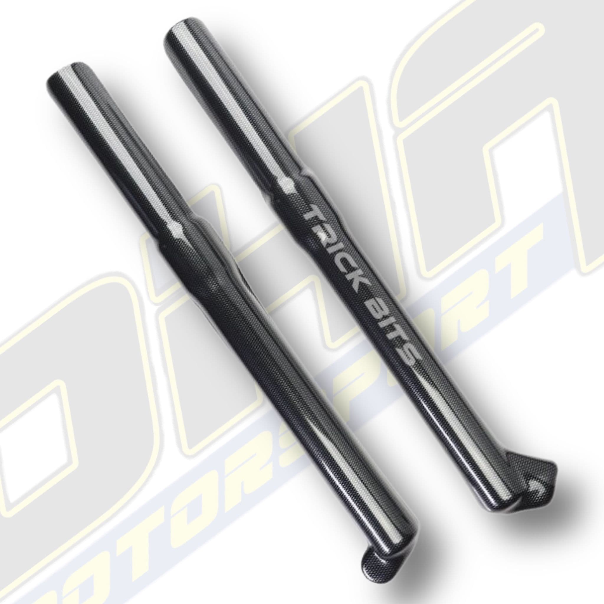 Universal Trials Front Fork Guards - Full Length