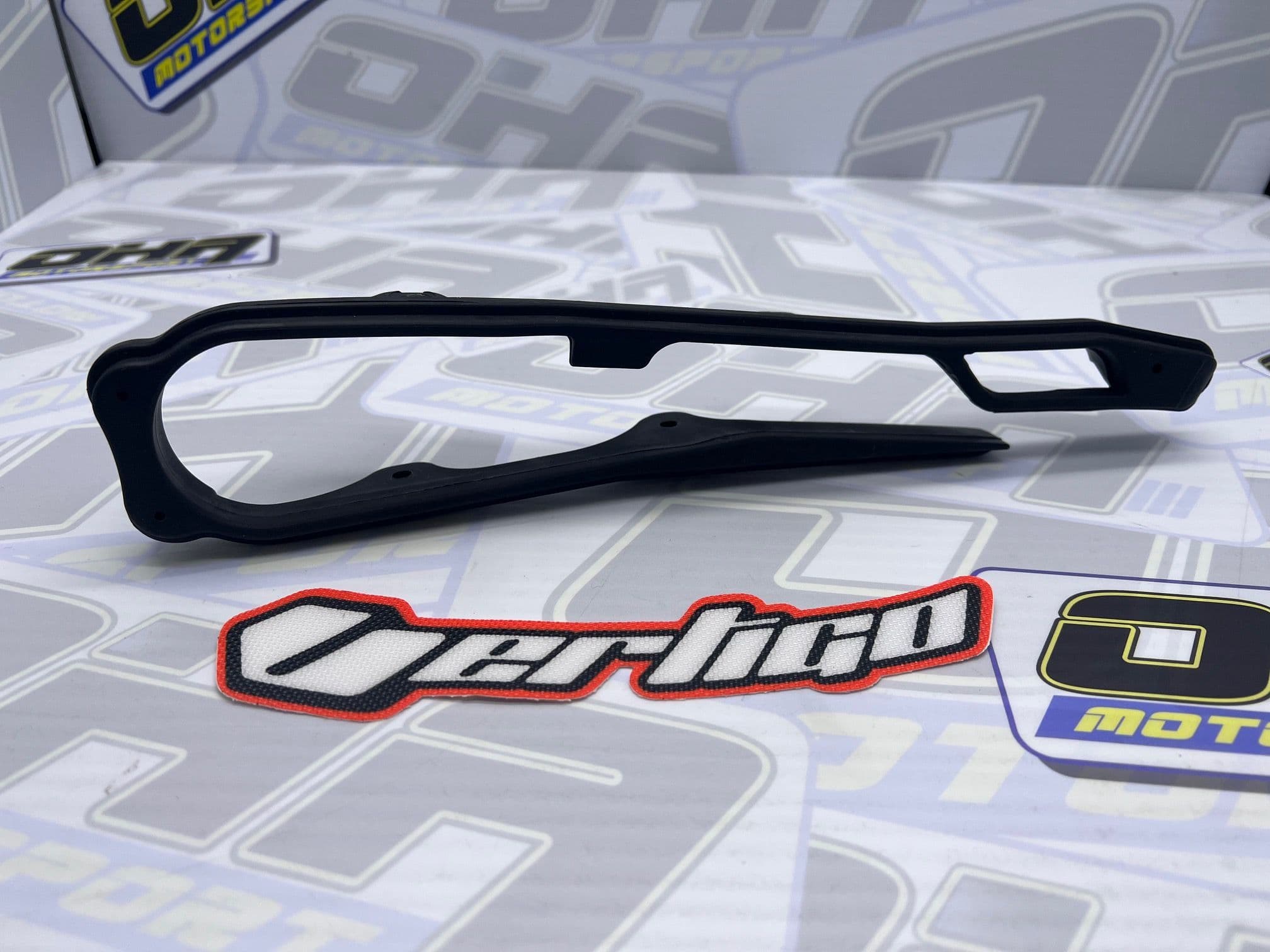 Vertigo Chain Slipper Guide - V-0521