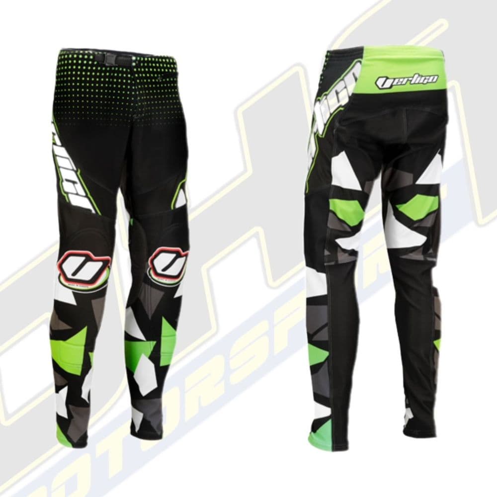 Trials Pants