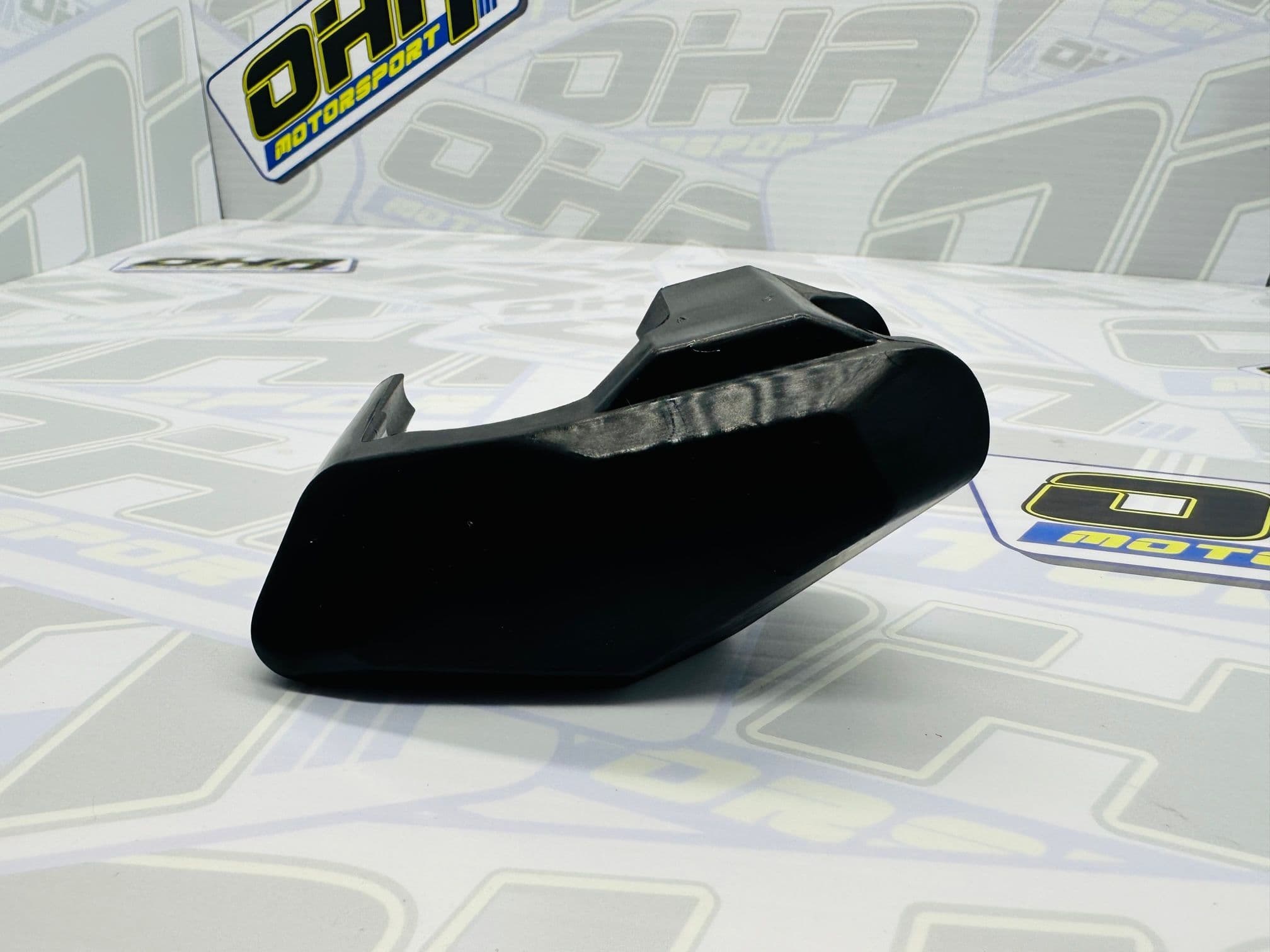 Vertigo Nitro / JB-R / DL 2022-2023 Waterpump Cover / Protector