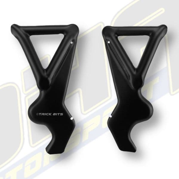 Vertigo Trials 2016-2023 Frame Protectors