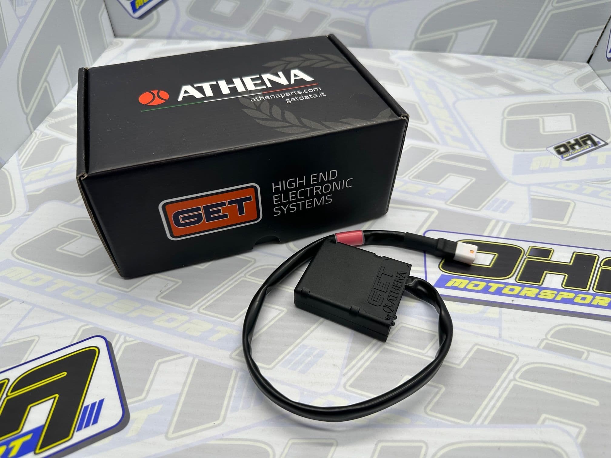 Vertigo WiFi Com Communication Device - 2019-2021