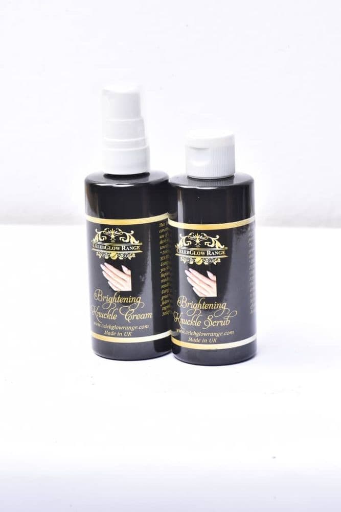 Brightening Knuckle Set