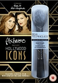 Pixiwoo Hollywood Icons