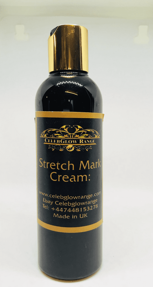 Stretch mark cream 200g