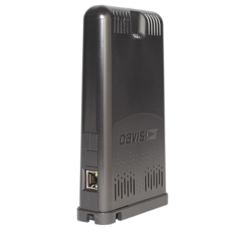 Davis Vantage Pro2 Plus Weatherstation FETF118 Bundle | Agricultural ...