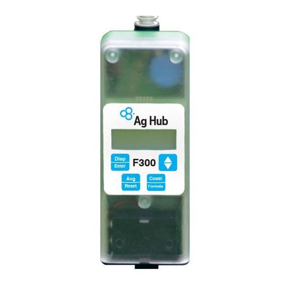 Plate Meters for Measuring Grass Cover in Pasture used for Dairy and ...