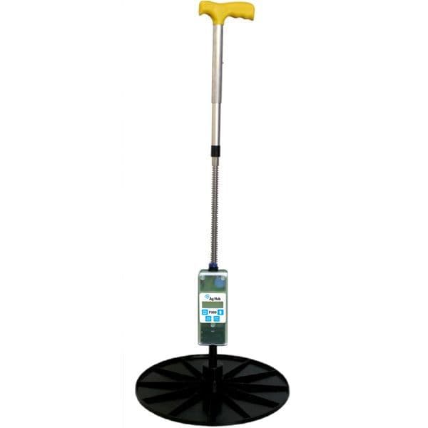 Plate Meters for Measuring Grass Cover in Pasture used for Dairy and ...