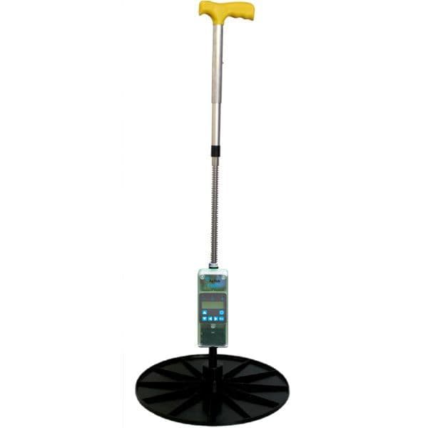 Plate Meters for Measuring Grass Cover in Pasture used for Dairy and ...