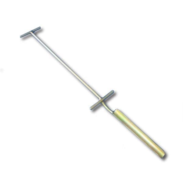 Soil Sampling Spear | Agricultural Supply Services