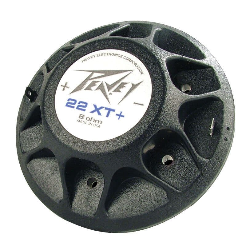 Peavey RX22N Replacement for RX22 or 22XT Speaker Horn Diaphragm Kit ...