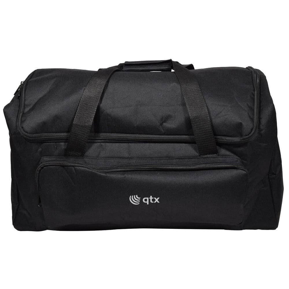 QTX General Equipment Bag 600 x 300 x 300mm