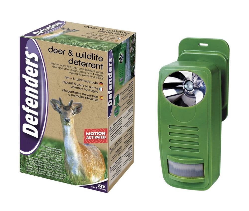 Deer & Wildlife Deterrent - Dog Goodies