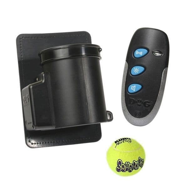 DogTrace MINI D-Balls Remote Dropper - Dog Goodies