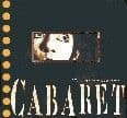 Cabaret Book