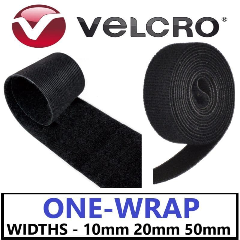 3M Double Sided Tape VELCRO Hook & Loop Tape