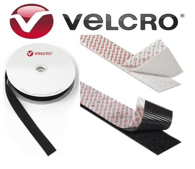 3M Double Sided Tape VELCRO Hook & Loop Tape