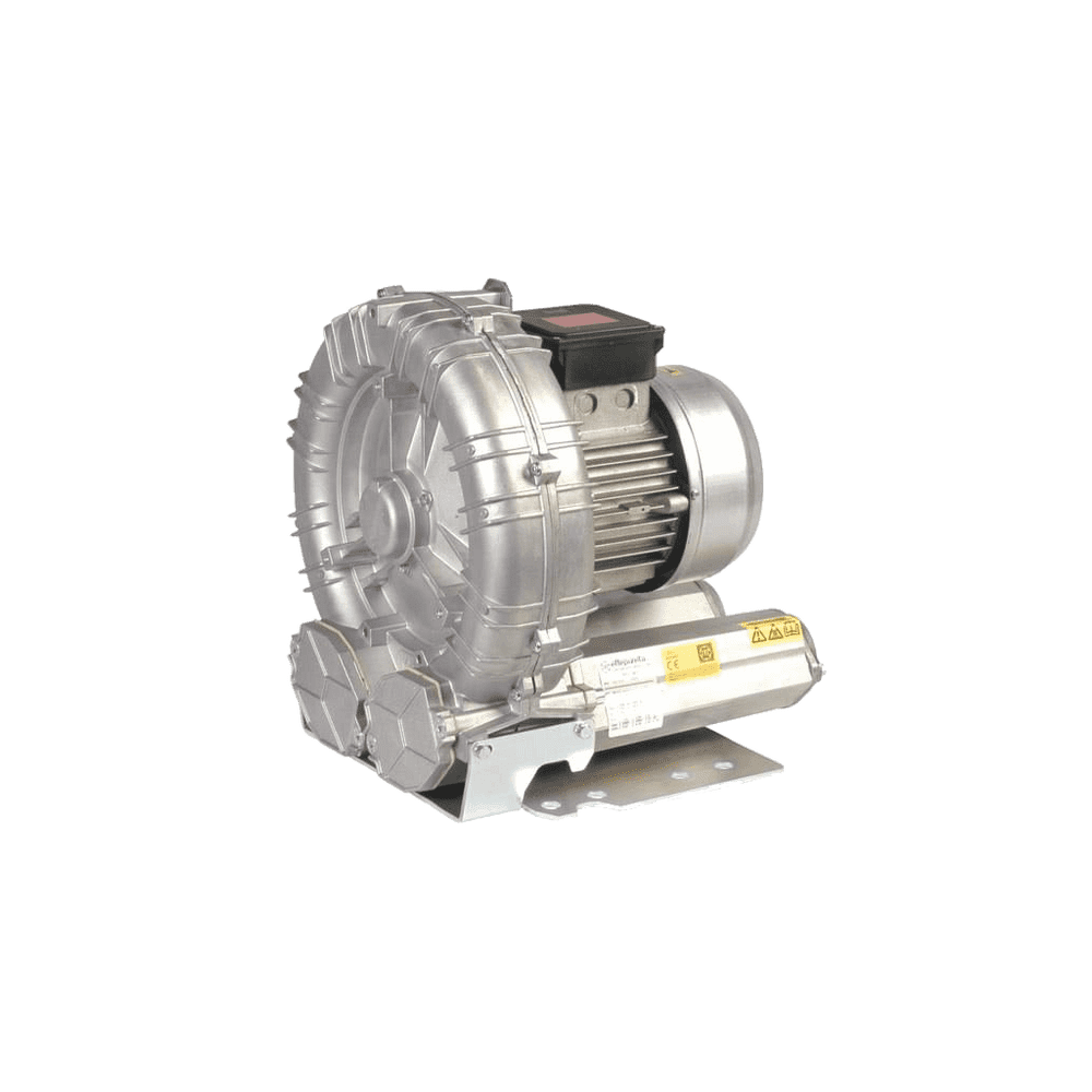 1 1-1 3kw Three Phase Air Blower