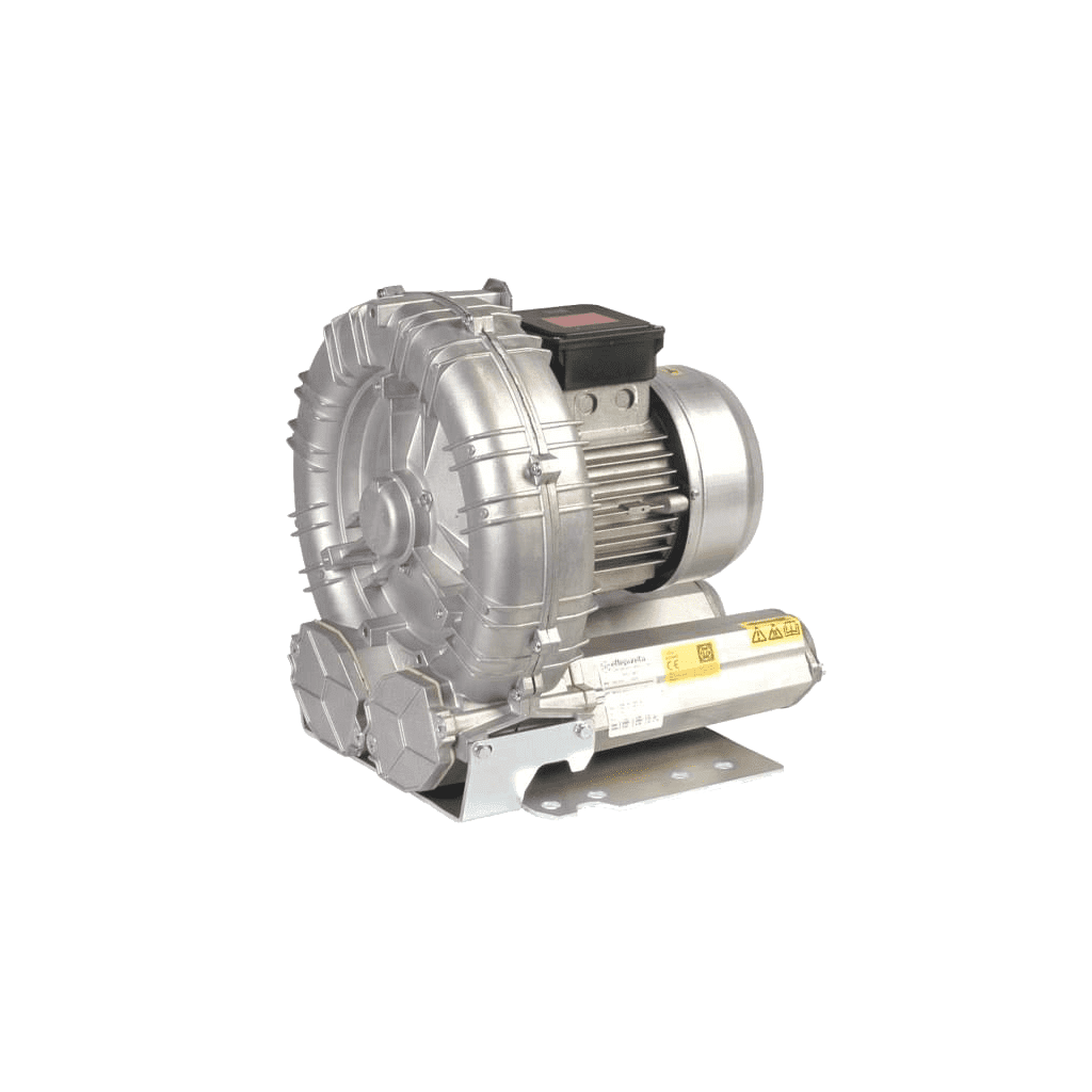 1 5-1 7kw Three Phase Air Blower