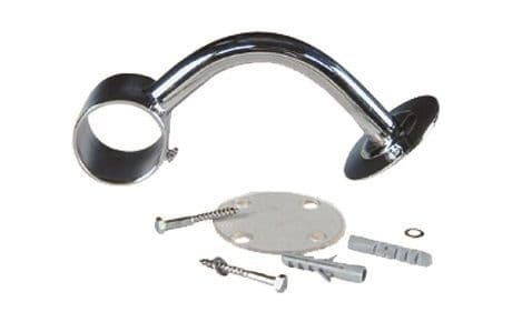 90 degree Angel Handrail Support