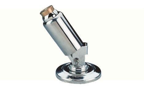 Flanged Ladder Pivot